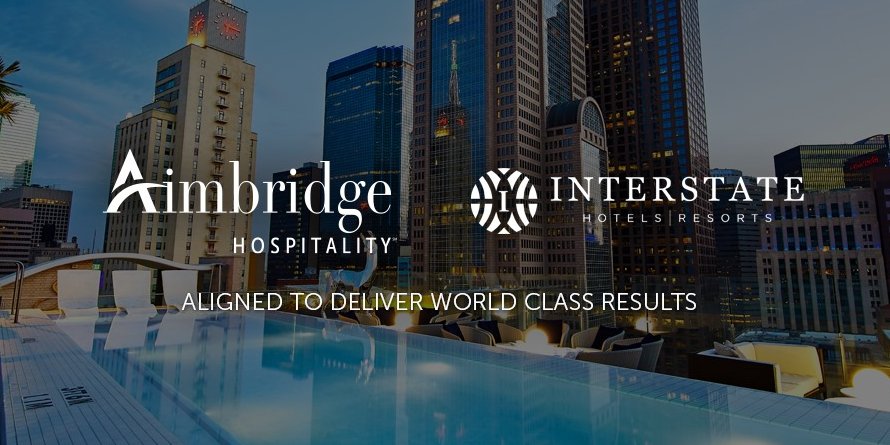 Interstate Hotels & Resort